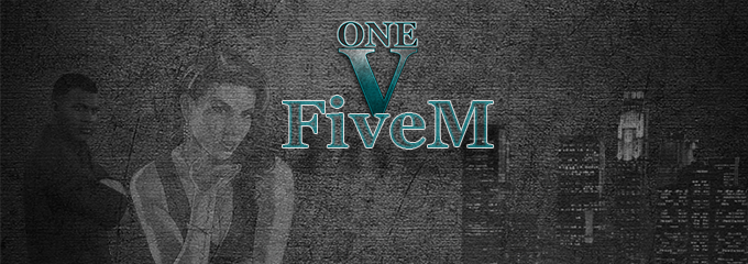 FiveM – ONEV RP – Deutscher GTA 5 RP Server