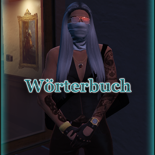 RP Begriffe – ONEV RP – Deutscher GTA 5 RP Server