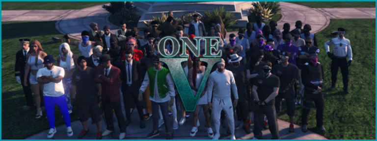 Über uns – ONEV RP – Deutscher GTA 5 RP Server